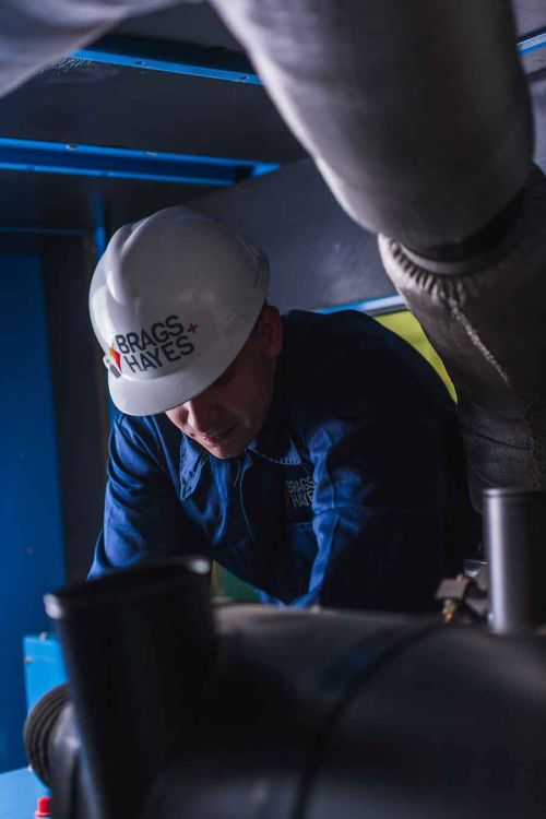 The Importance Of A Generator Preventive Maintenance