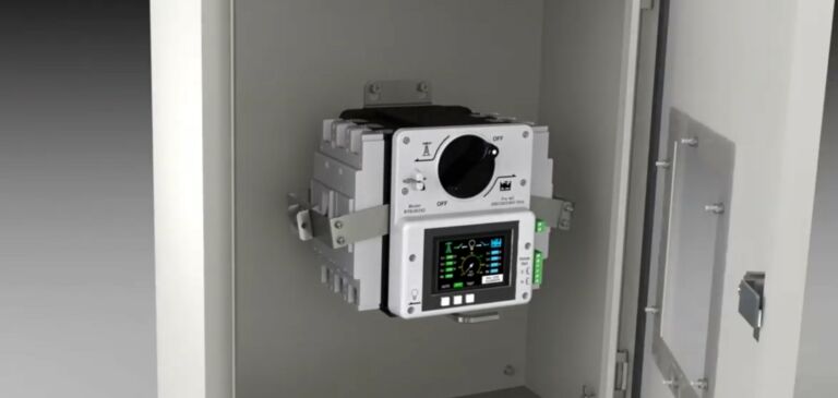 Fundamentals Of Automatic Transfer Switches (ATS)