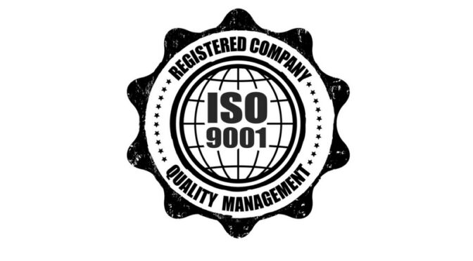 Decoding ISO 8528: Your Guide To Reliable Power Systems.